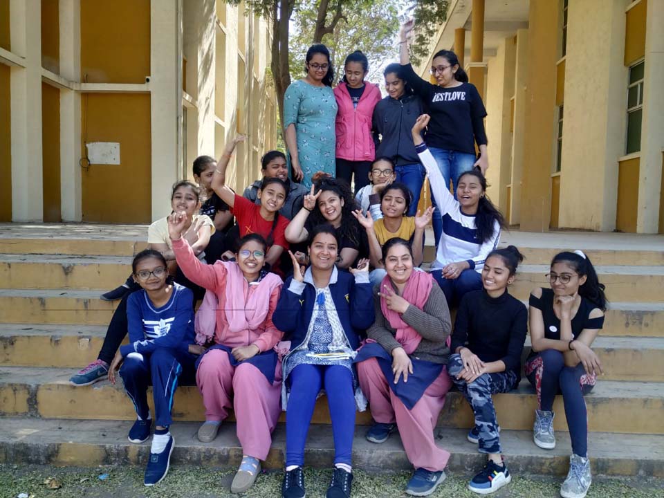 Home : Christ Polytechnic Institute - Rajkot