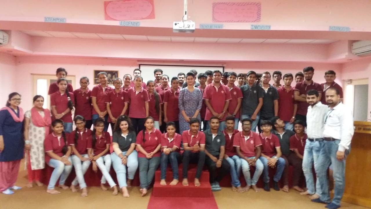 Home : Christ Polytechnic Institute - Rajkot